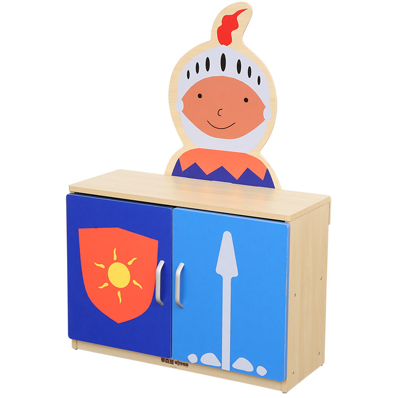 城堡系統門櫃衛士-KB1-QBA04021-V02-華森葳X會員 | 幼教商城-華森葳國際教育用品有限公司