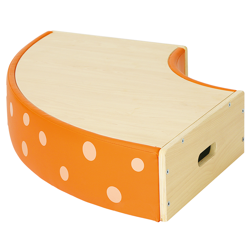 幼兒攀爬組-90度麋鹿弧形道(P)-GP1-4220-07-華森葳X會員 | 幼教商城-華森葳國際教育用品有限公司